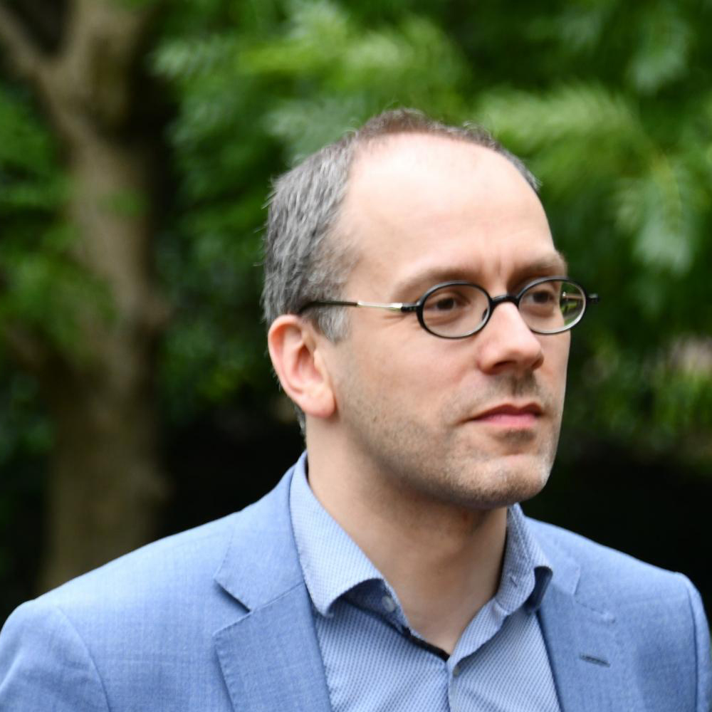 Le Bureau National - Debout La France