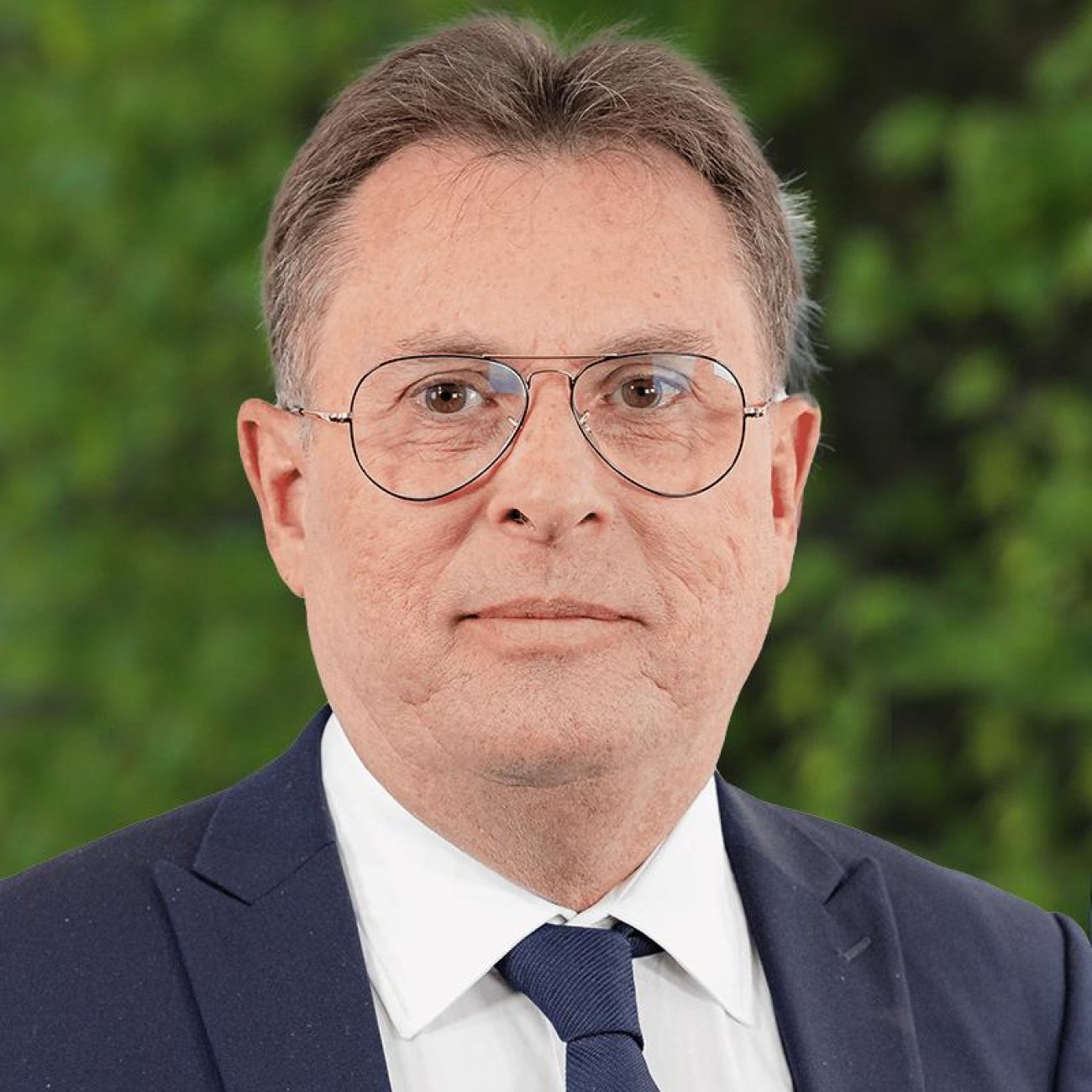 Le Bureau National - Debout La France