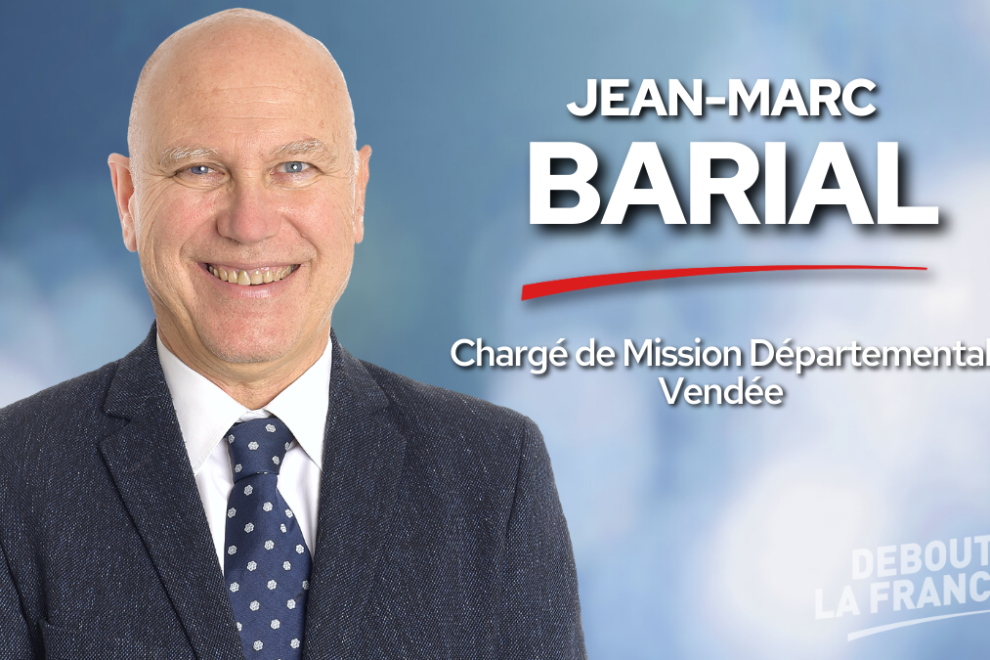 Jean-Marc Chipot dans Midi News (CNews, 19 août 2021) - Debout La France