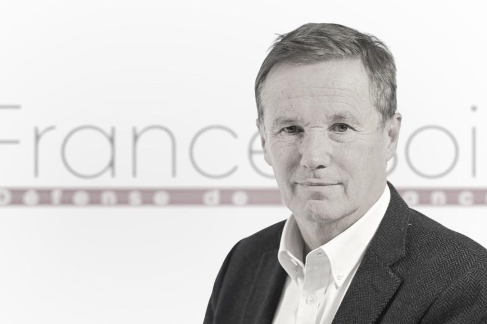 France Soir - L'entretien essentiel · 08/12/23 - Debout La France