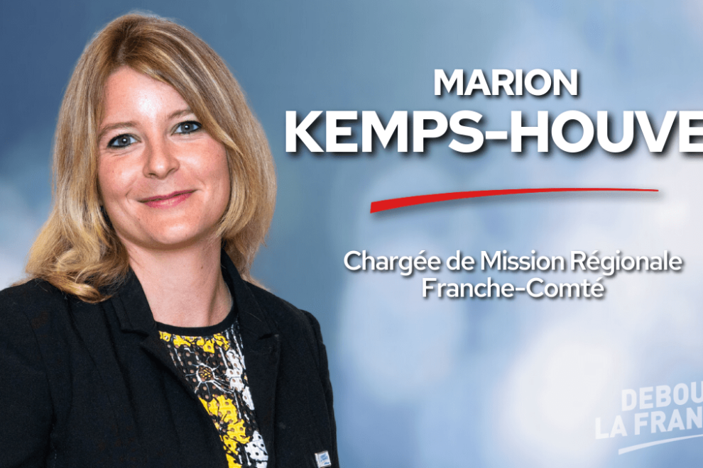 Un revenu universel pour des humains « sans intérêt » ? - Debout La France