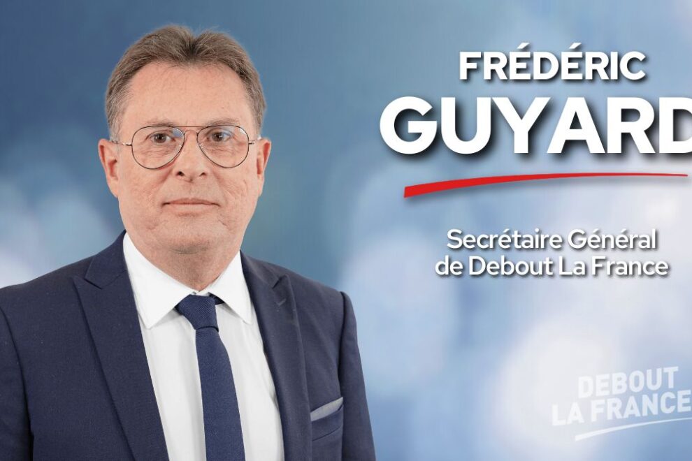 NDA en 9ème position sur les 50 personnalités politiques préférées des ...